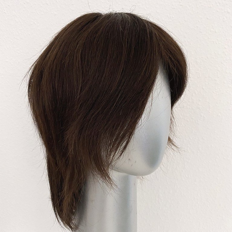 Perücken aus Echthaar für Damen | Perika